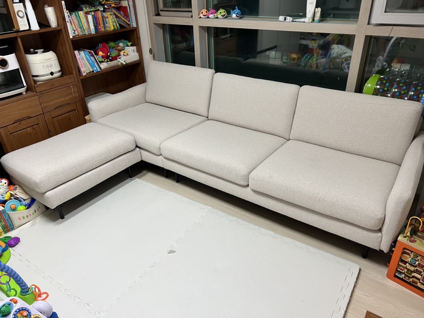 듀커소파 베이직 시리즈 DK20... | 당근 중고거래