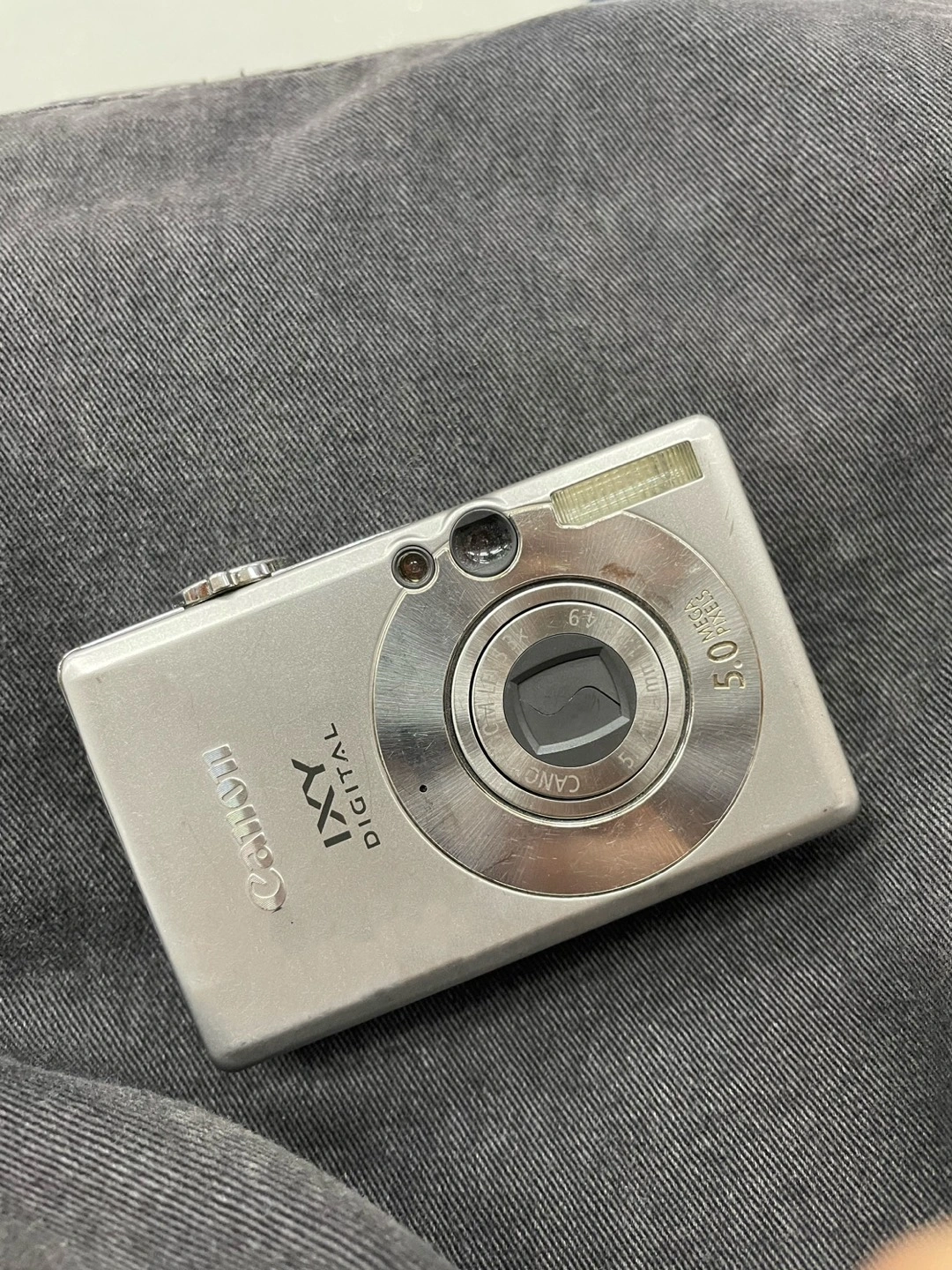 캐논 ixy 60 디카 디지털카... | 당근 중고거래