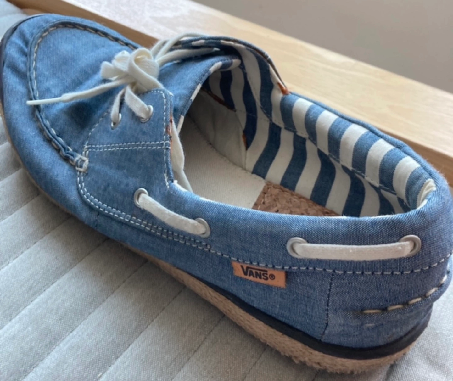 VANS 270 | 당근 중고거래