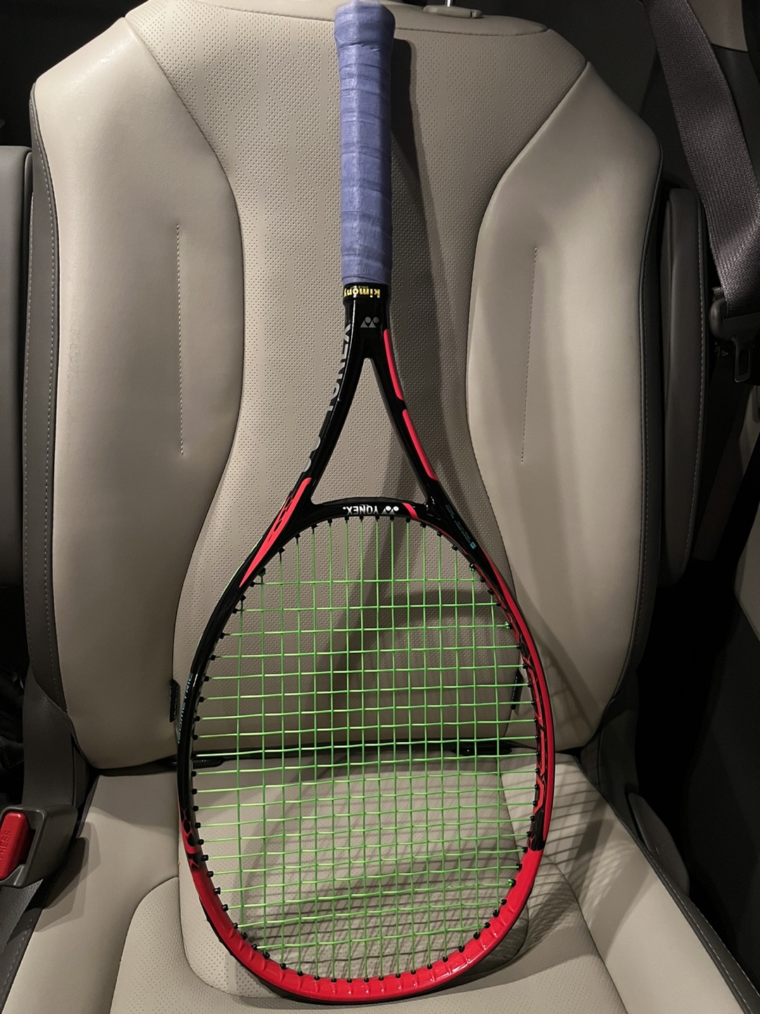 테니스라켓 브이코어SV 98 (... | 당근 중고거래