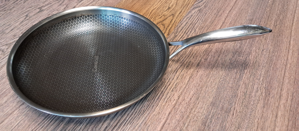 cook cell 스테인리스 코팅팬 | 당근 중고거래