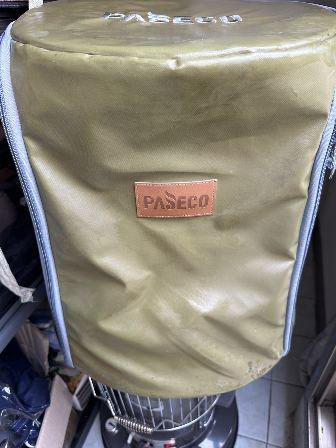 파세코 캠프27s판매 합니다 | 당근마켓 중고거래