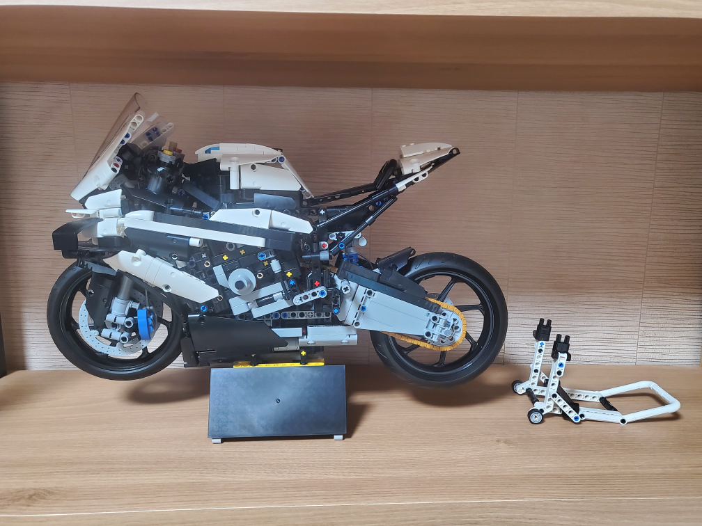 레고 테크닉 42130 BMW ... | 당근 중고거래