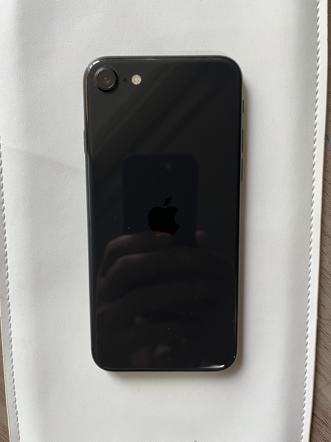 아이폰 SE2 블랙 64G 팝니다 | 당근 중고거래