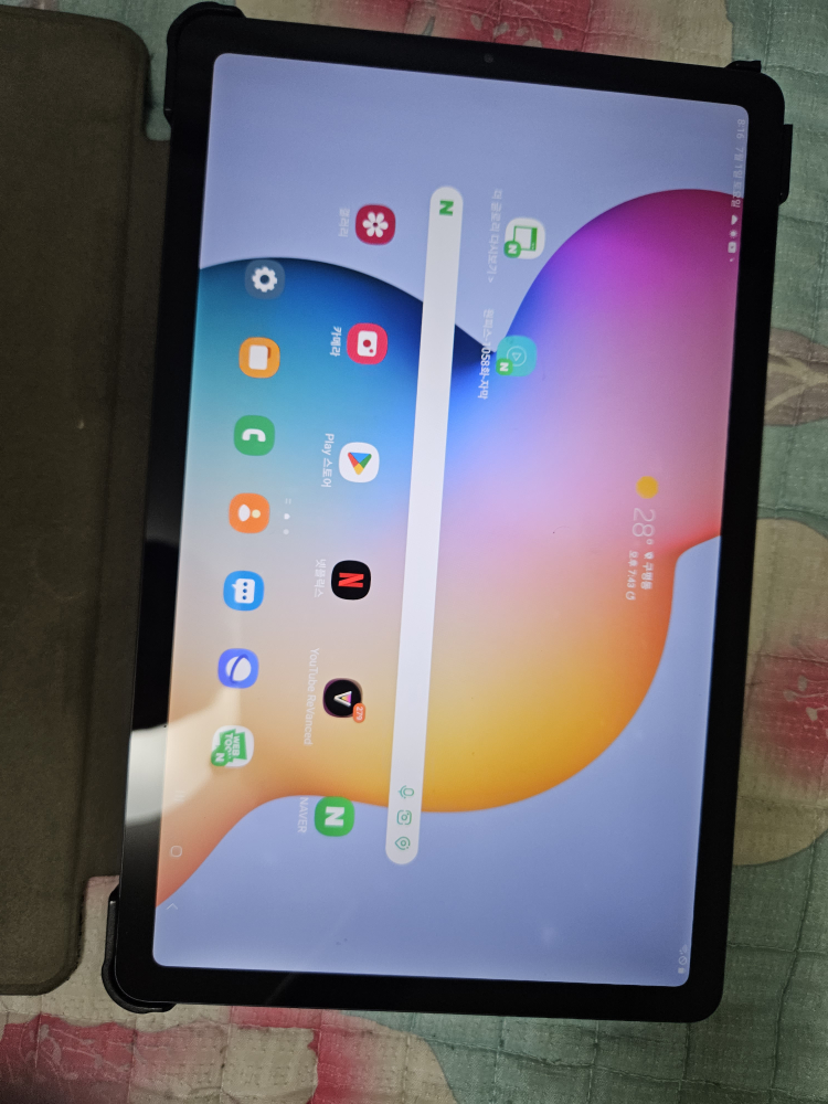 갤럭시탭 s6 lite 64g ... | 당근 중고거래