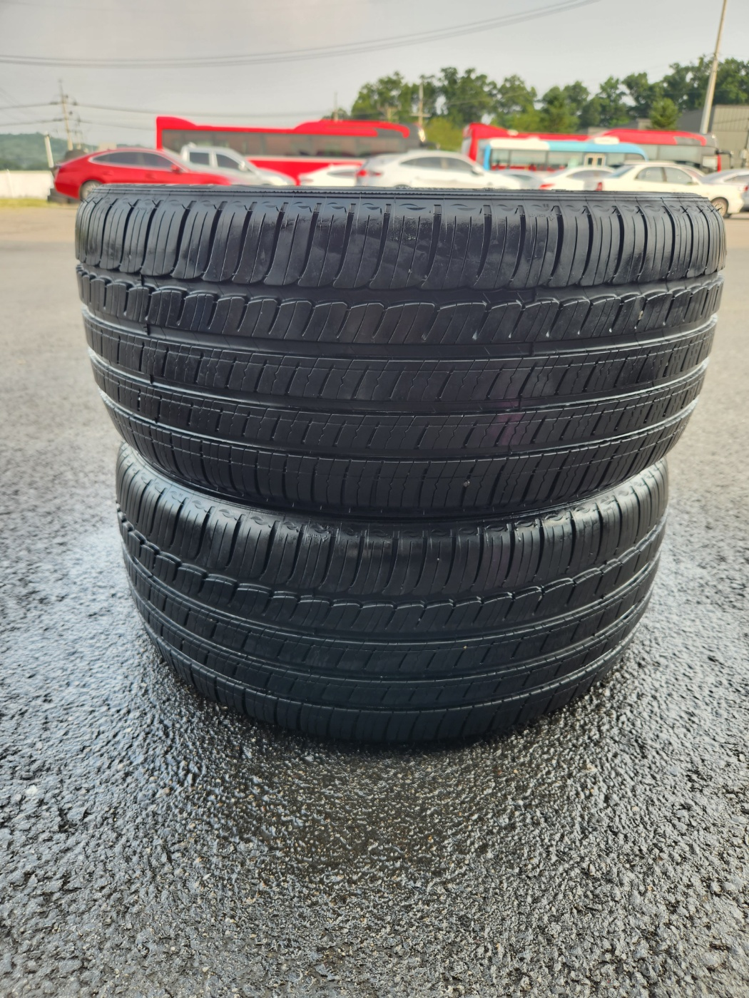 미쉐린 mxm4 245 40 1... | 당근 중고거래