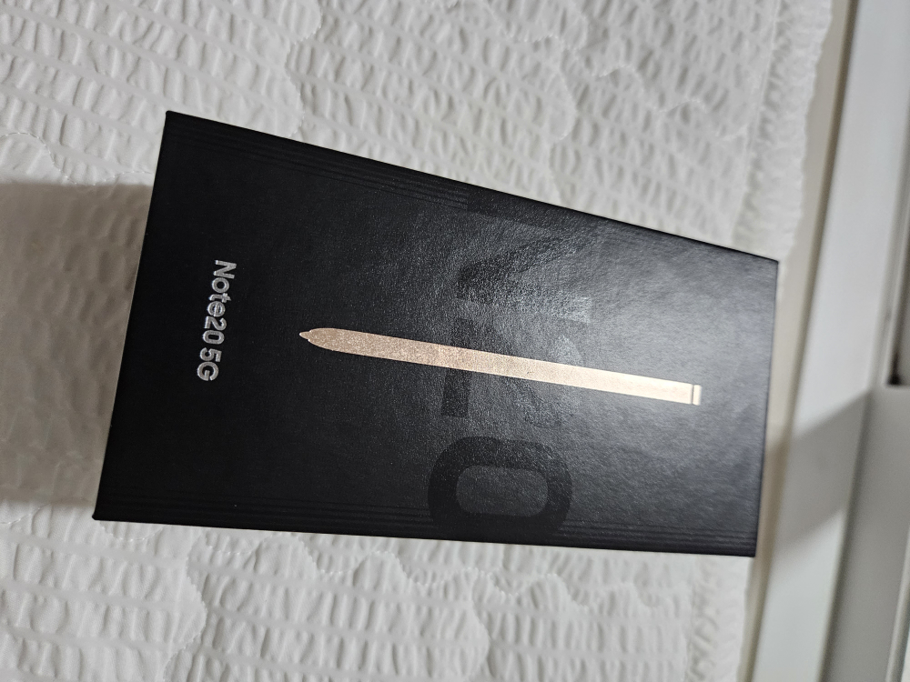 노트20 256G 판매합니다. | 당근 중고거래