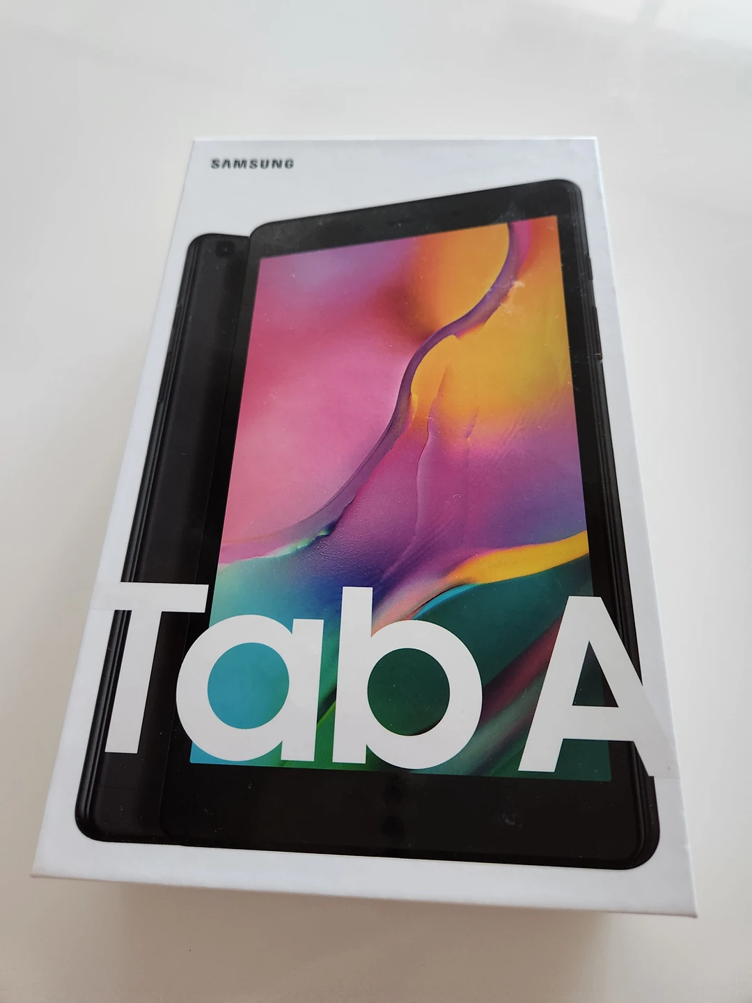 삼성 갤럭시탭a8.0 블랙 | 당근 중고거래