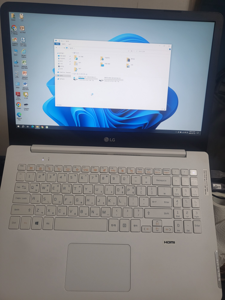 lg15인치 노트북 15u56 ... | 당근 중고거래