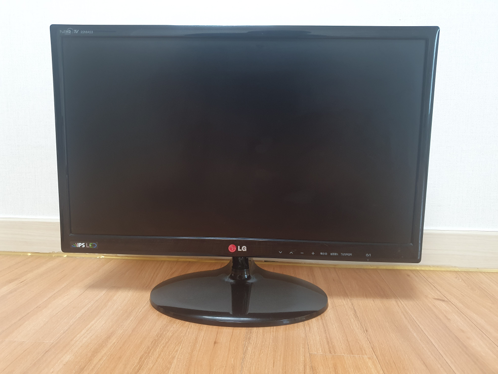 LG22인치 컴퓨터 모니터 & ... | 당근 중고거래