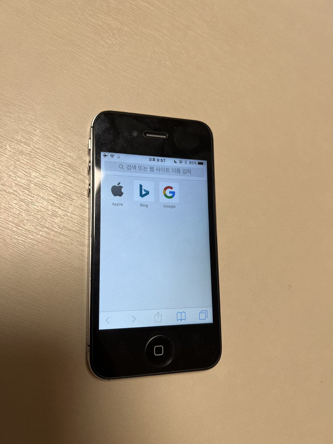 Apple iPhone 4s A... | 당근 중고거래