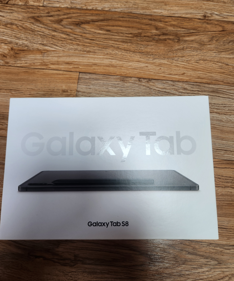 갤럭시탭s8 128 wifi 그... | 당근 중고거래