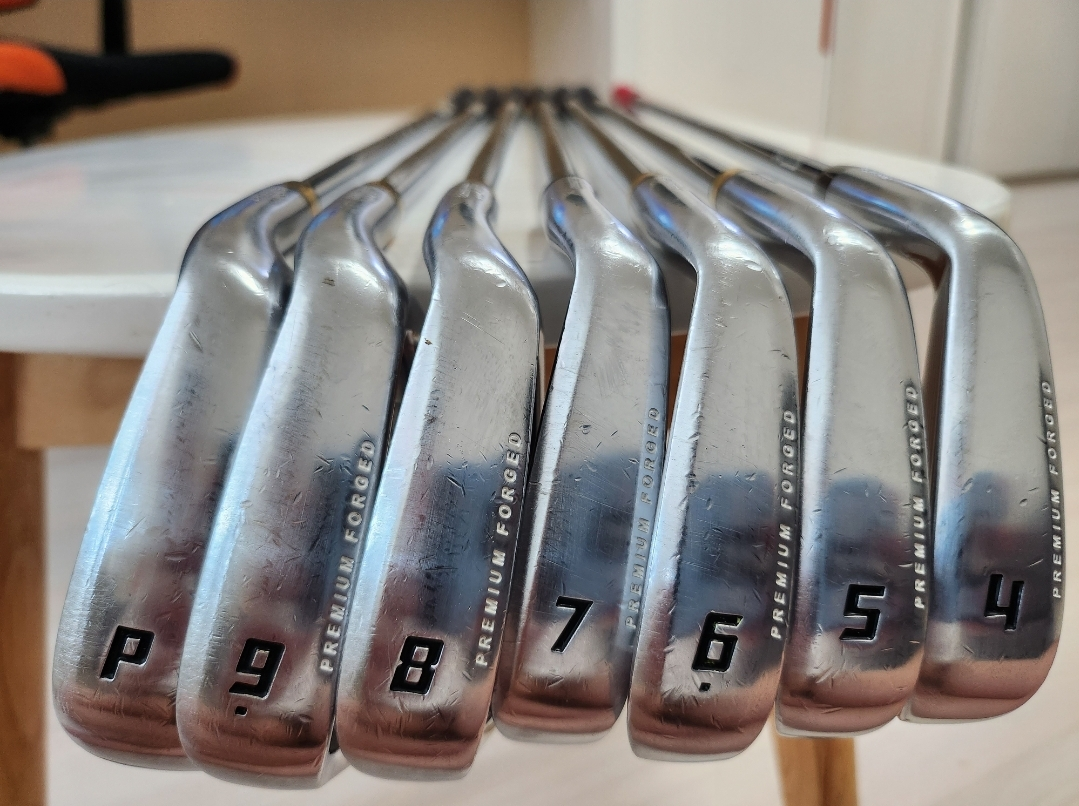 국민아이언 V300-7세대 (5... | 당근 중고거래