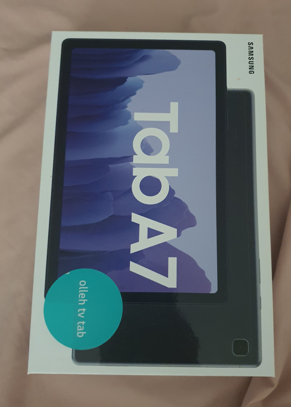 갤럭시 탭 a7 64기가 팝니다... | 당근 중고거래