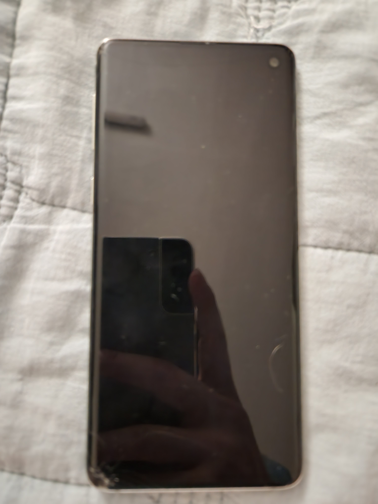 갤럭시 s10 128g 팝니다 | 당근 중고거래