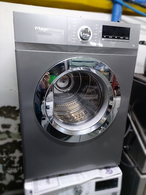 sk 매직 7kg건조기 팔아요 | 두정동 | 디지털기기 | 당근 중고거래