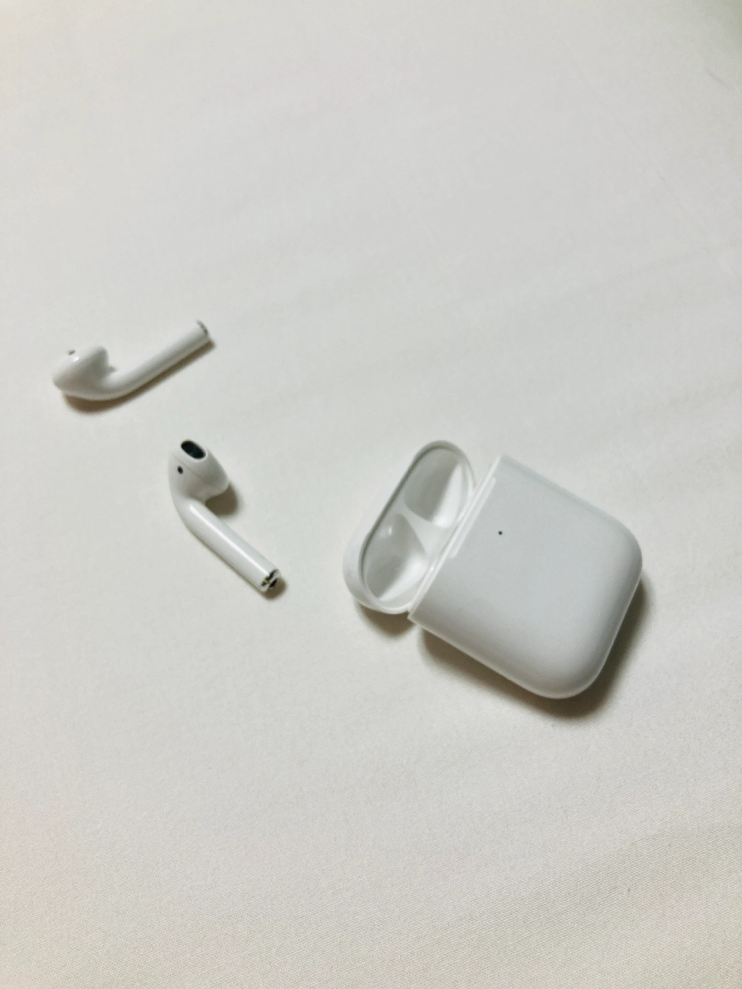 애플 정품 AirPods A20... | 당근 중고거래