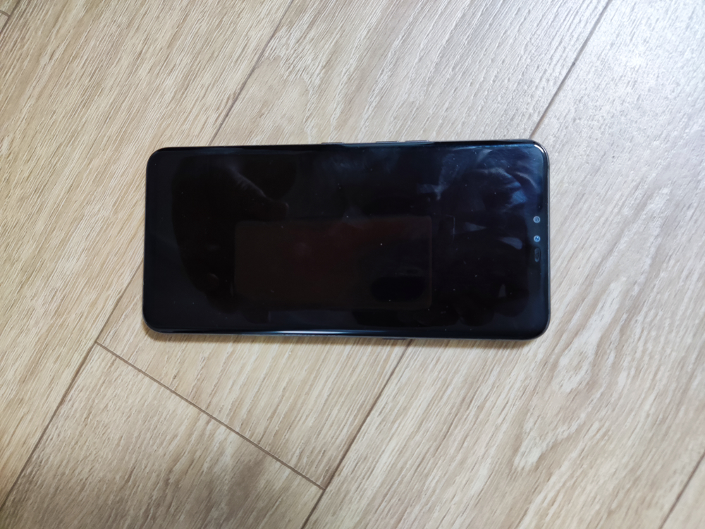 LG V50 ThinQ 공기계 팝니다 | 당근 중고거래