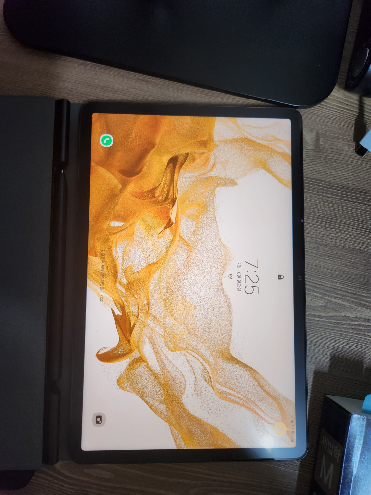 갤럭시탭 s8 256기가 와이파... | 당근 중고거래