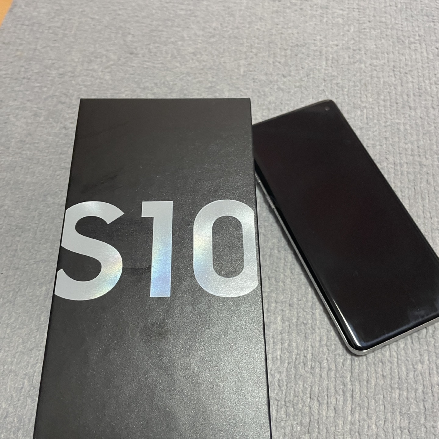 갤럭시s10 512 a급 | 당근 중고거래