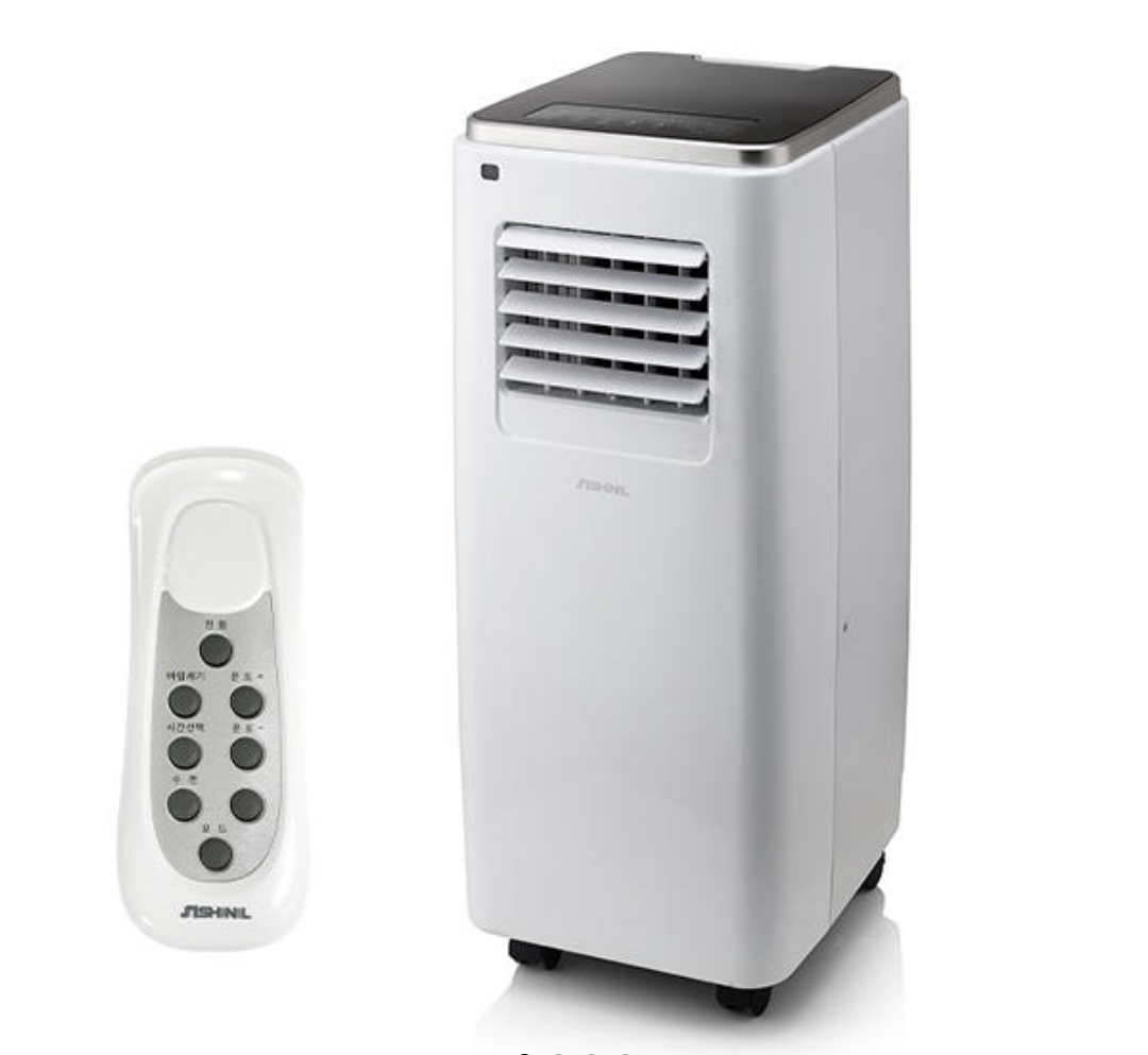 신일 이동식 에어컨 SMA-D9... | 당근마켓 중고거래