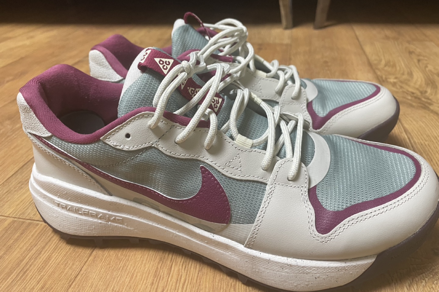 나이키 운동화 275 ACG 운동화 | 당근 중고거래