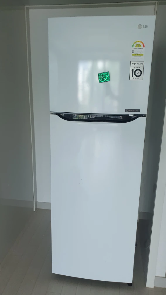 LG 254L 냉장고 팝니다. | 당근 중고거래