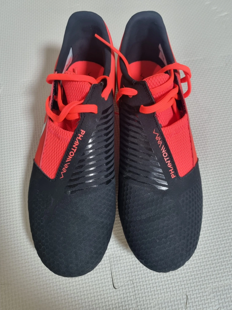 나이키 축구화 255 당근 중고거래