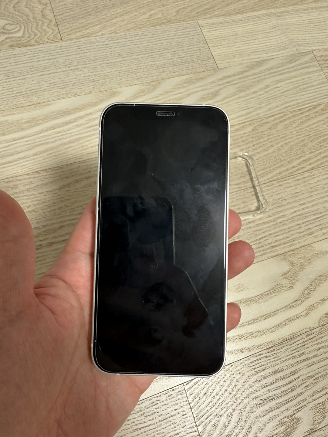 아이폰12미니 화이트 128G ... | 당근 중고거래