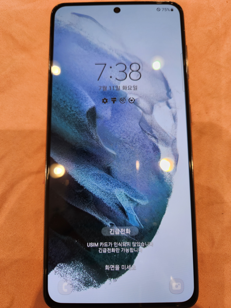 S21 SSS급 판매합니다 | 당근 중고거래