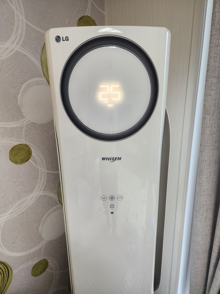 LG 2in1 에어컨 (16+6) | 당근 중고거래