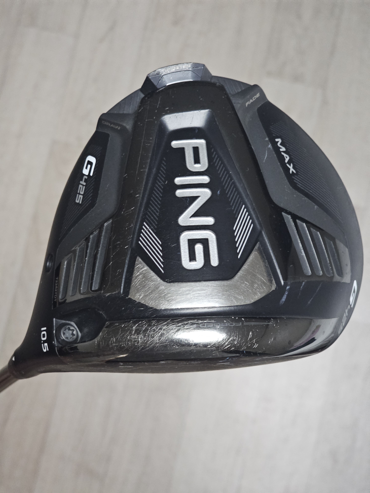 g425 드라이버 SR | 당근 중고거래