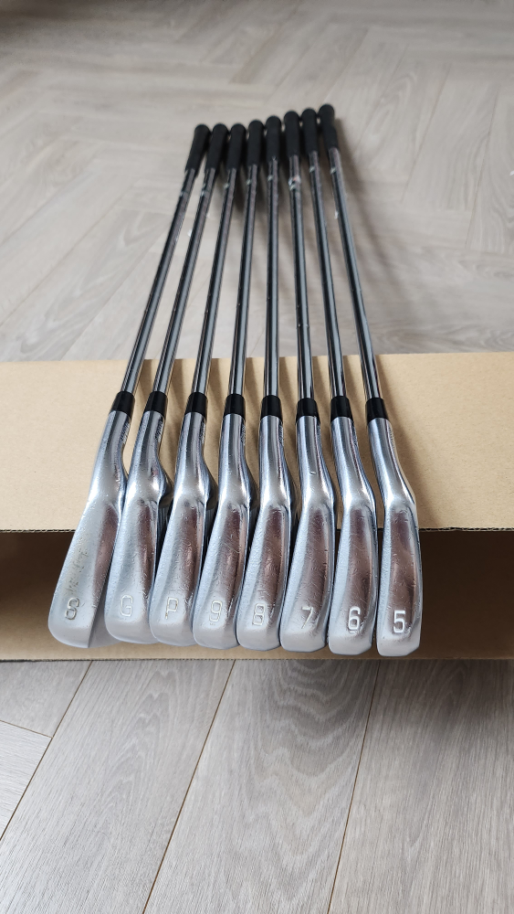 미즈노 JPX900 경량스틸 ... | 당근 중고거래