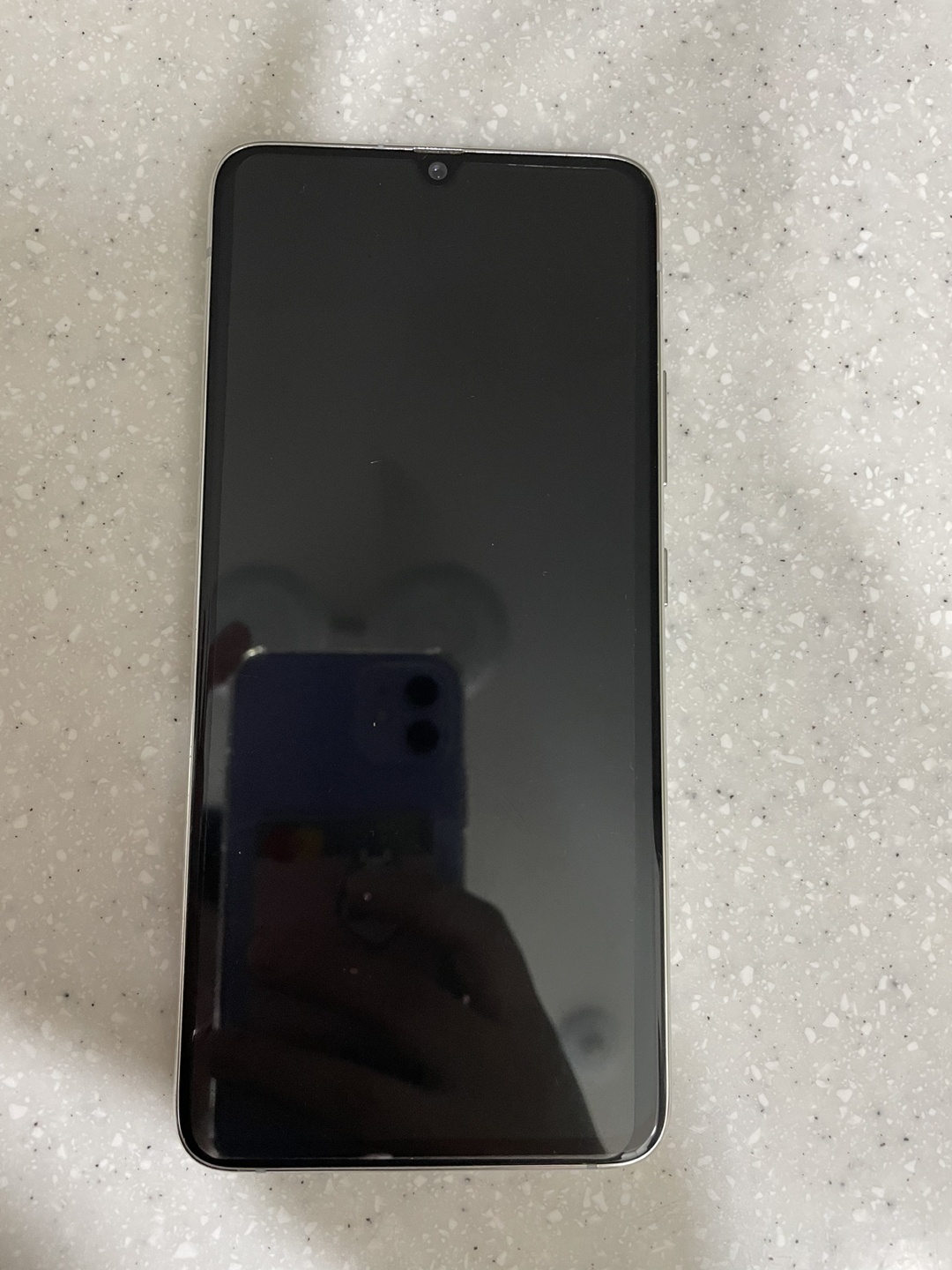 휴대폰 A90 128기가 | 당근 중고거래