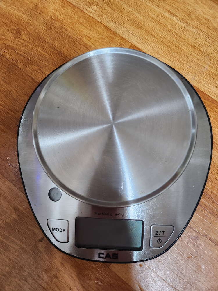 전자저울 5kg | 당근 중고거래