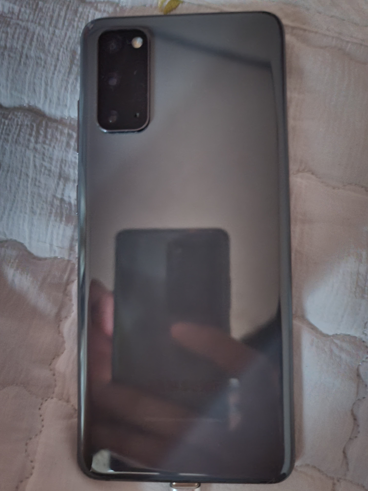 갤럭시 s20 128g b급 | 당근 중고거래