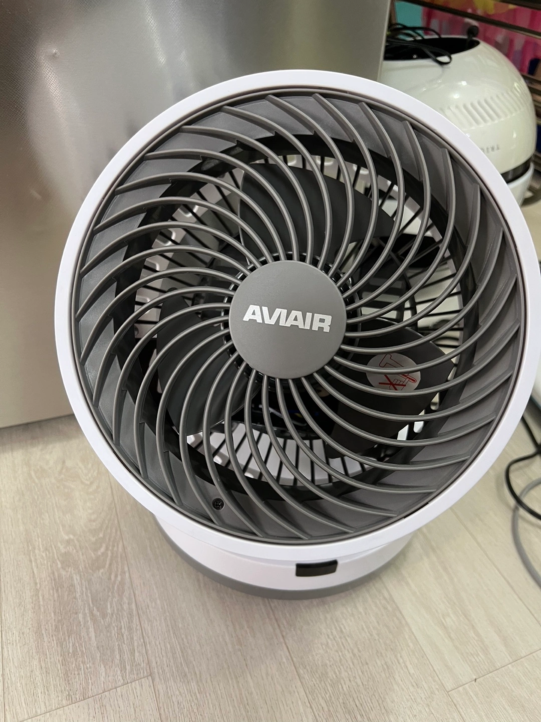 aviair 써큘레이터 | 당근 중고거래