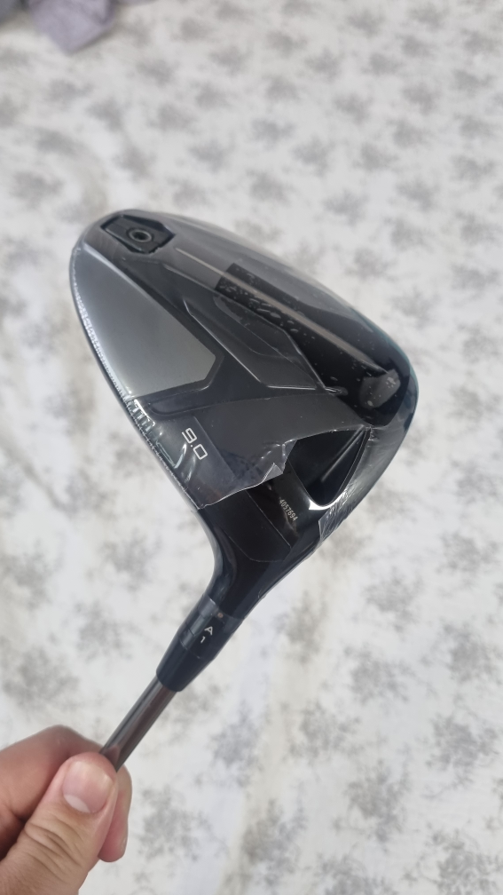 tsi2 드라이버 9도 (샤프트... | 당근 중고거래