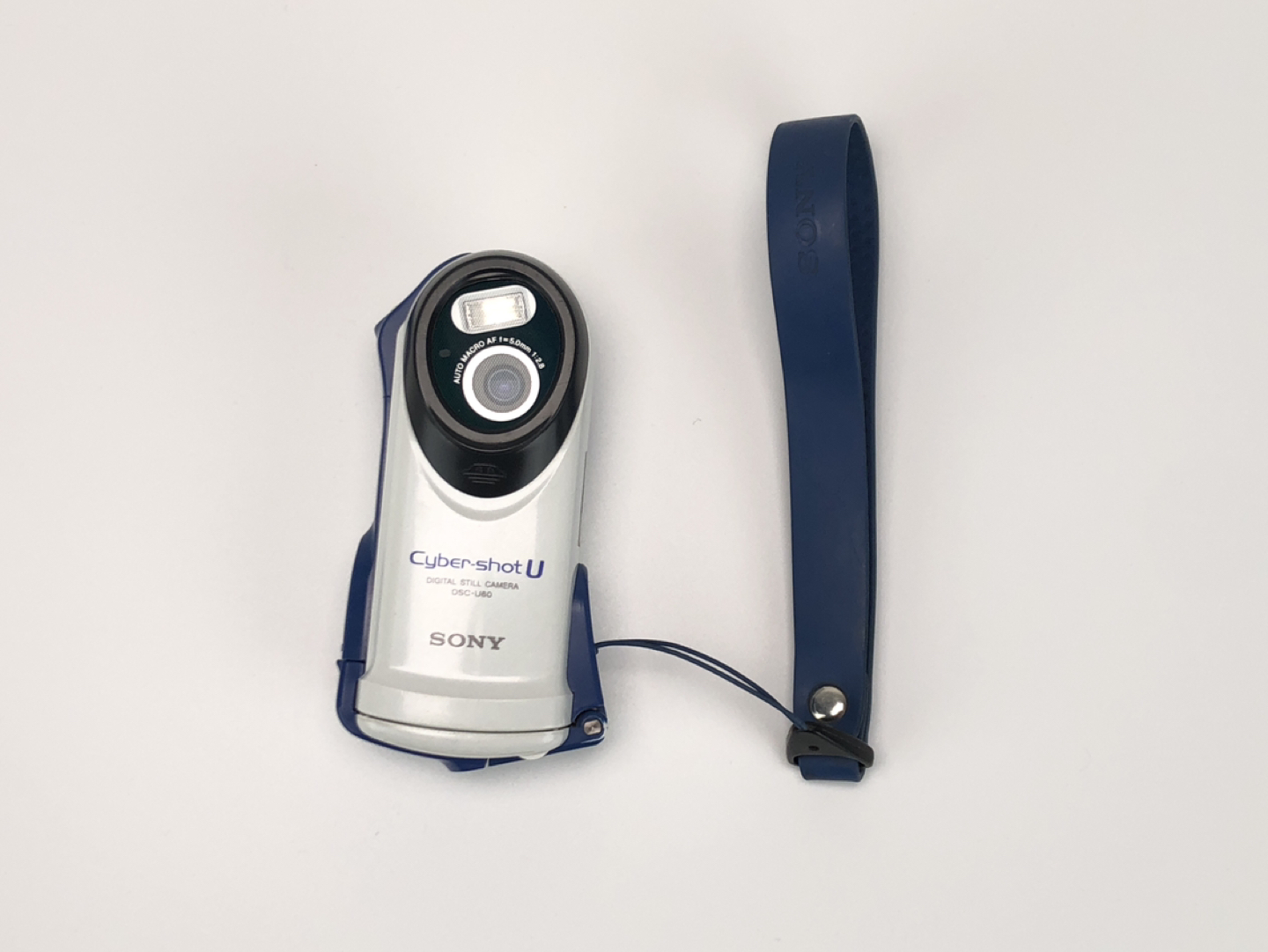 소니 DSC-U60 방수디카 | 당근 중고거래