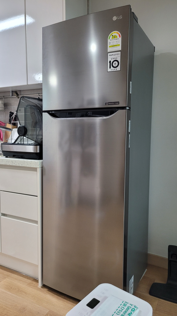 LG냉장고 (254L) 팝니다. | 당근 중고거래