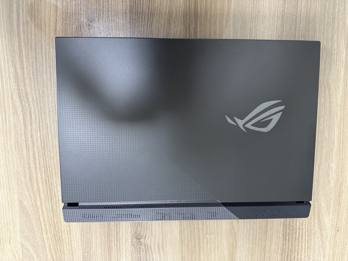 ASUS ROG STRIX G7... | 당근 중고거래