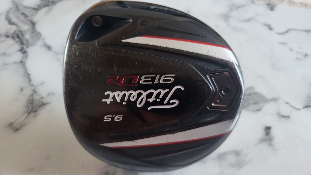 타이틀리스트 913 d2드라이버... | 당근 중고거래
