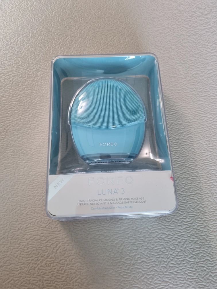 FOREO LUNA3 루나3 | 당근 중고거래