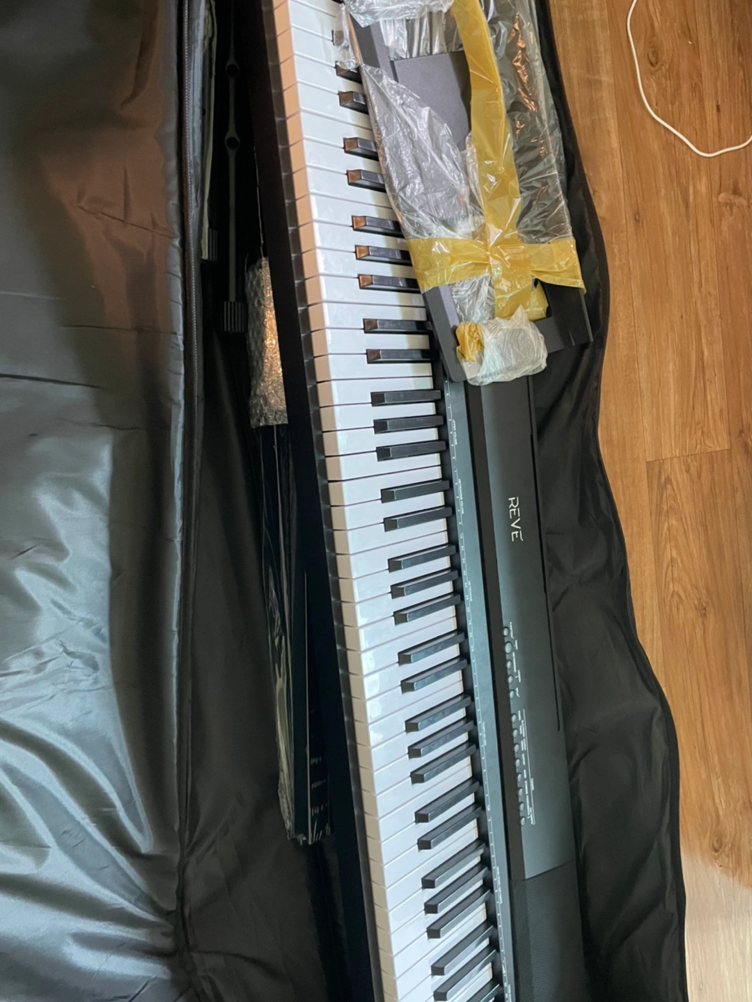 레브rp10 전자피아노 판매합니다. | 당근 중고거래