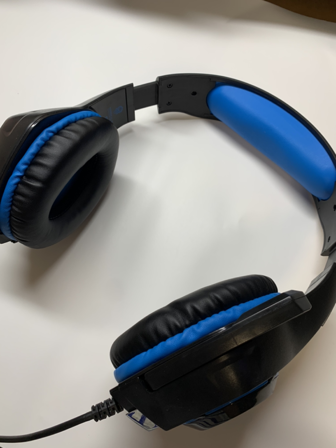 Britz 헤드셋 | 당근 중고거래