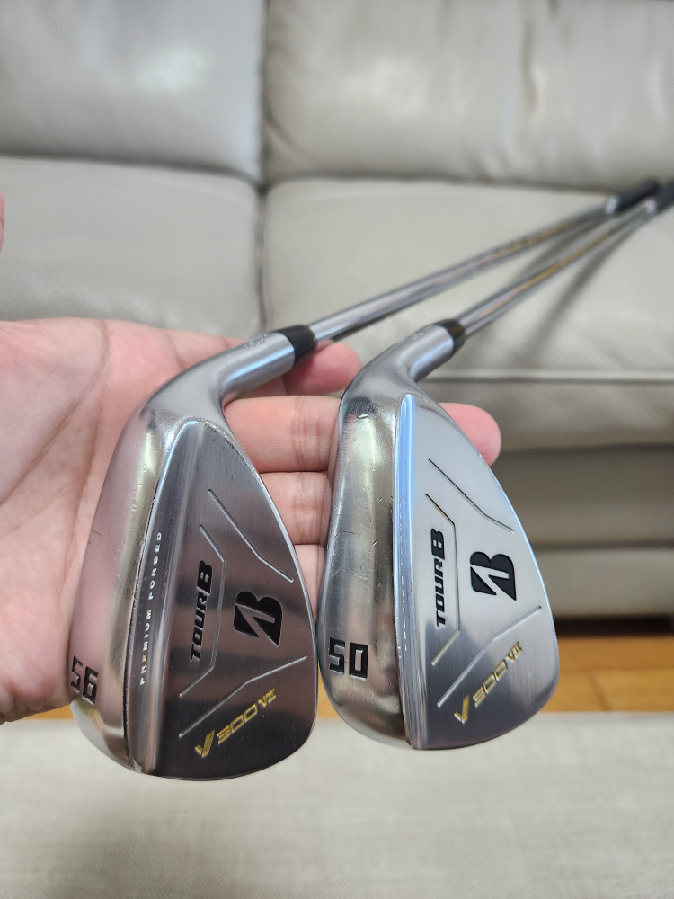 브릿지스톤 v300 7 웨지 팝니다 | 스포츠/레저 | 당근 중고거래