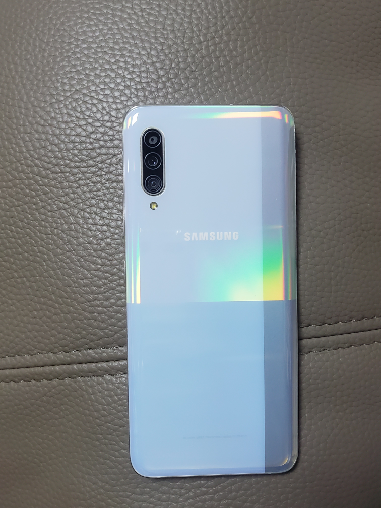 갤럭시 A90 128기가 | 당근마켓 중고거래