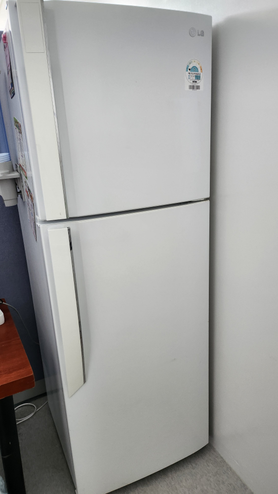 lg 냉장고 321L | 당근 중고거래