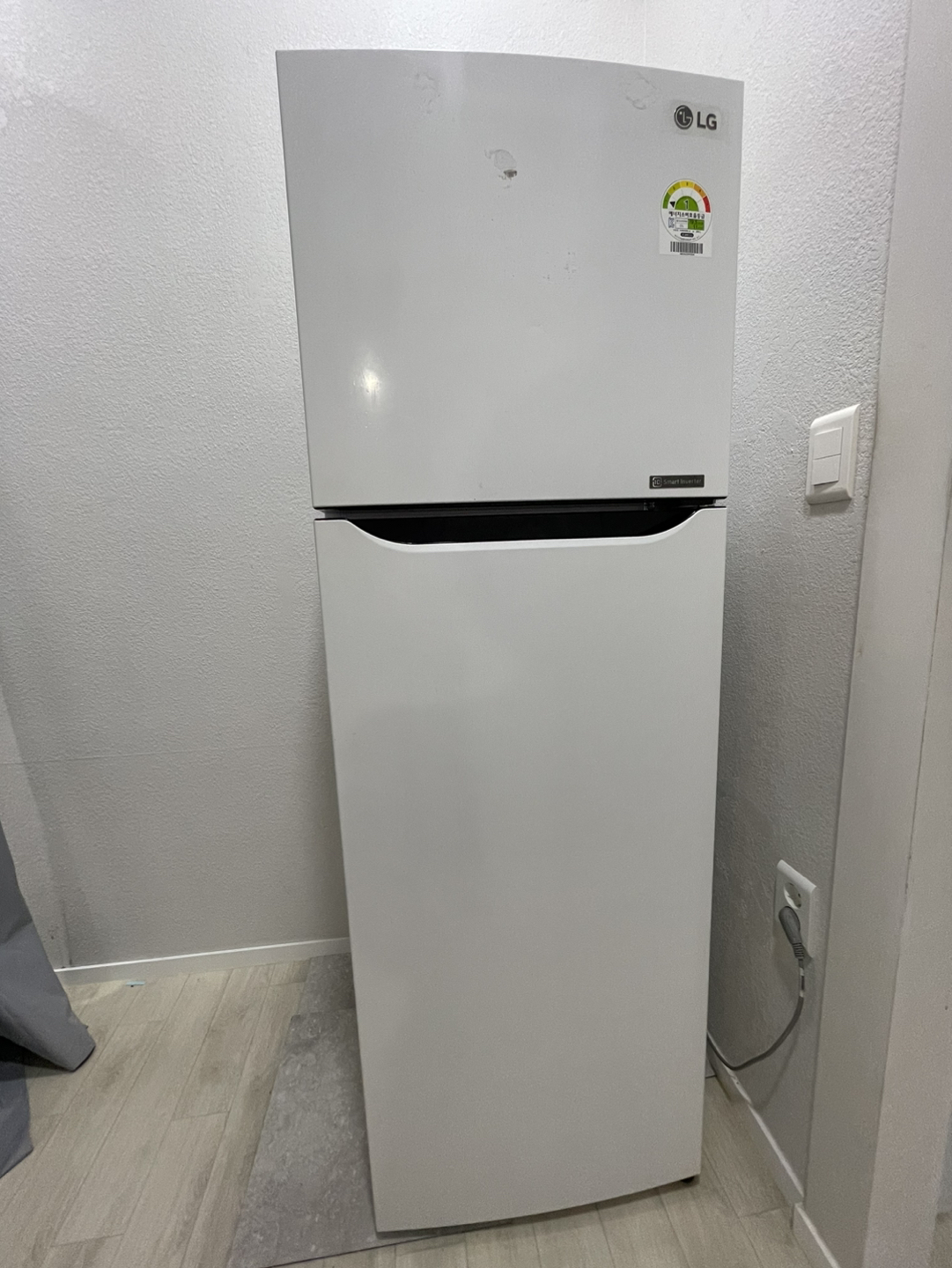 LG 냉장고 254L | 당근 중고거래