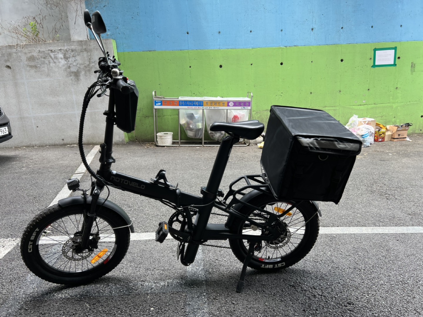 22년형 모토벨로 TX8 프로2... | 당근 중고거래